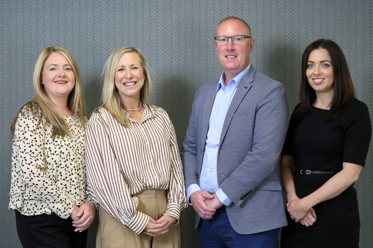 Tweed Wealth Management expands in Scotland with Capital Wealth Consultants takeover | Scottish ...